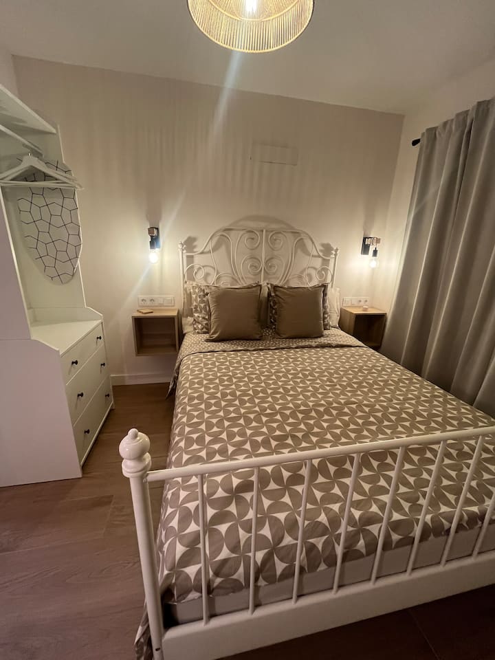 ÁTico, En La Playa Valle Gran Rey - Valle Gran Rey