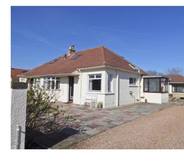 St Andrews 5 Bedrooms, Close To Beach And Town - Saint Andrews