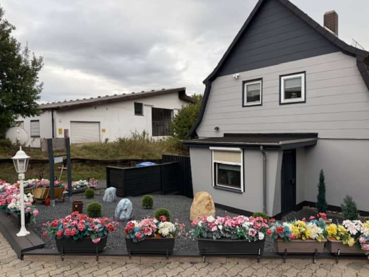 Bauernhaus - Bad Gandersheim
