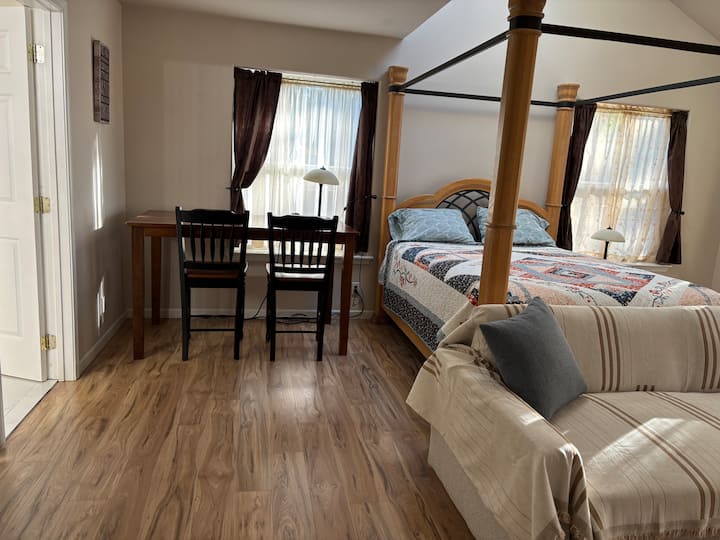 1. Enjoy The Great Outdoors! Apartment - Mistequa Casino Hotel