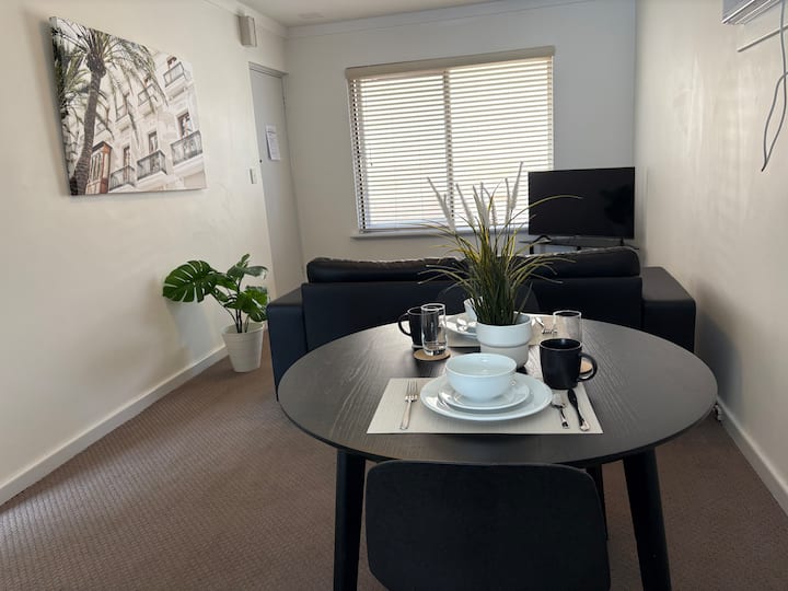 Apartment 25 - Perth