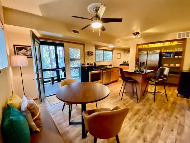 Modern Lodge - Flagstaff, AZ