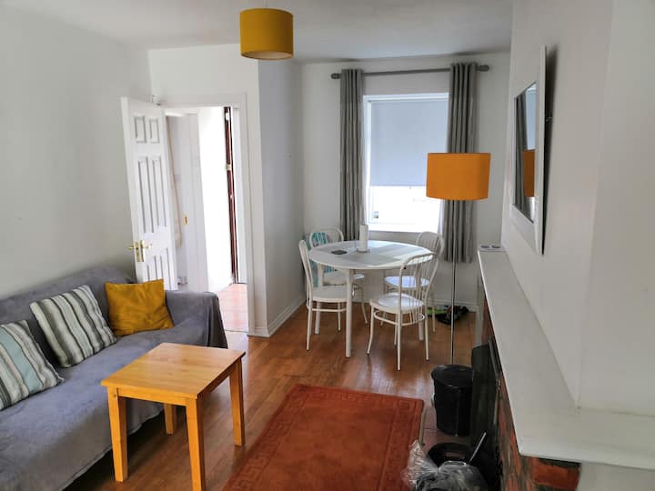 Cottage In Tralee Town | 5 Min Walk To Town - Tralee