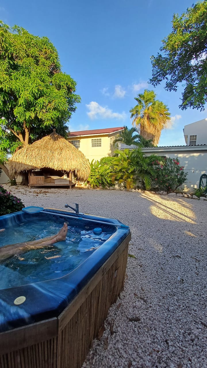 Boho Suite Curasol - Curaçao