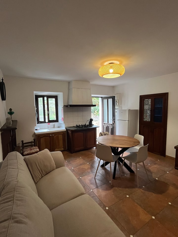 A Casa Di Missia - Sartène