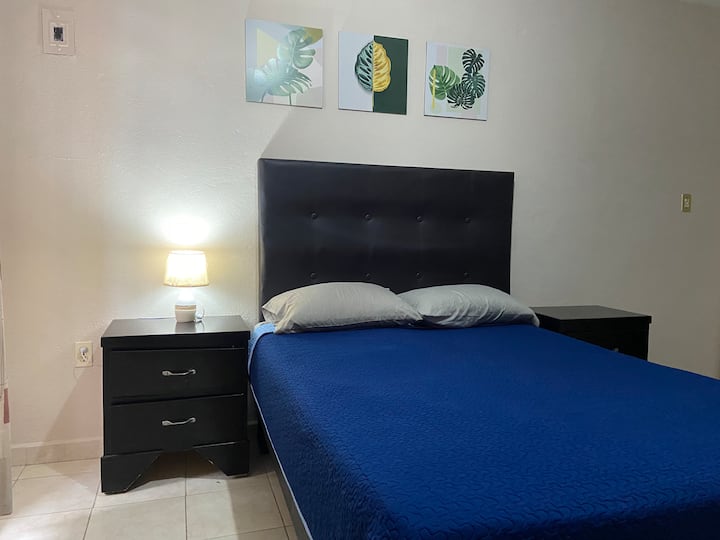 Casa Portales Un Placer Atenderle - Tampico, Mexico