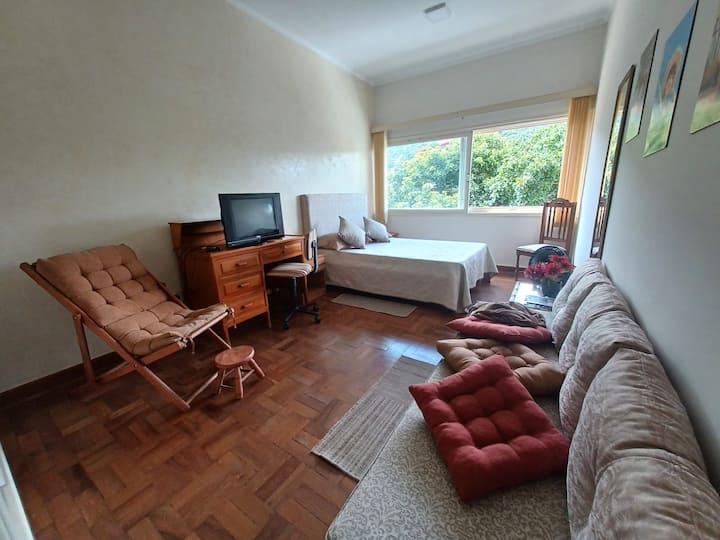 Charme E Comodidade Em Localização Vip! - Águas de Lindoia