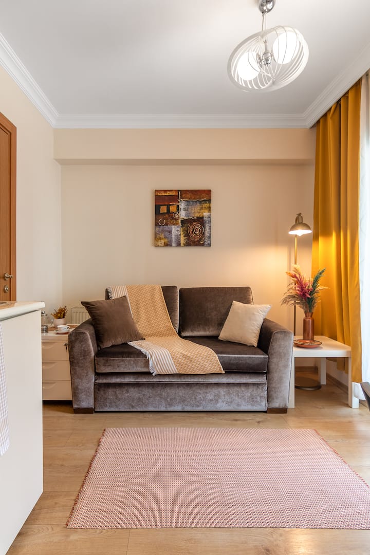 Taksim Angel Suite Apartment - Estambul