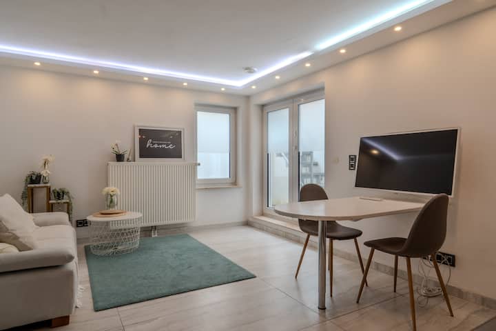 Modern 2-room | Near S-bahn & Sindelfingen - Leonberg
