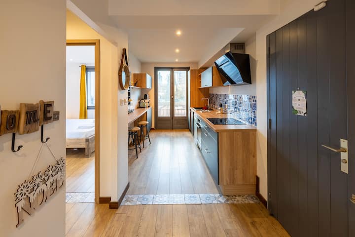 L'atelier D'annecy - Annecy-le-Vieux