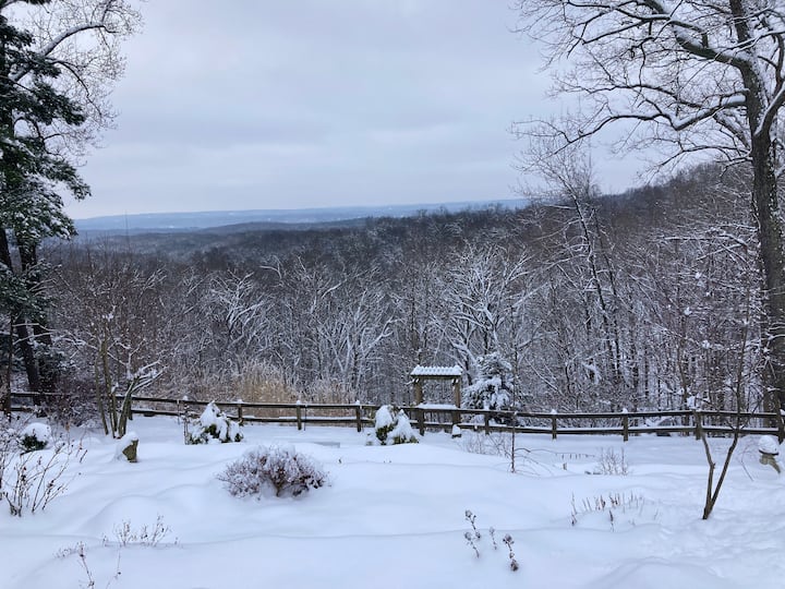 The Hideaway On Redbud Lane - Brown County, In - Nashville, IN