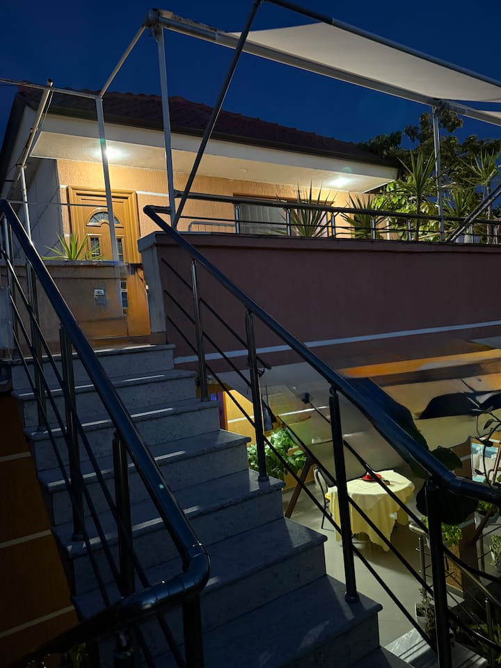 Ornela’s House - Vlorë