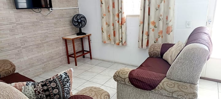Casa Coração De Maria - Aparecida