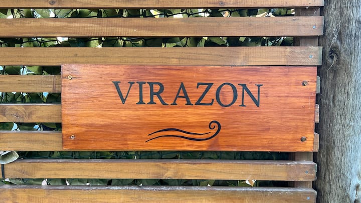 Casa “Virazon”. - Balneario Buenos Aires