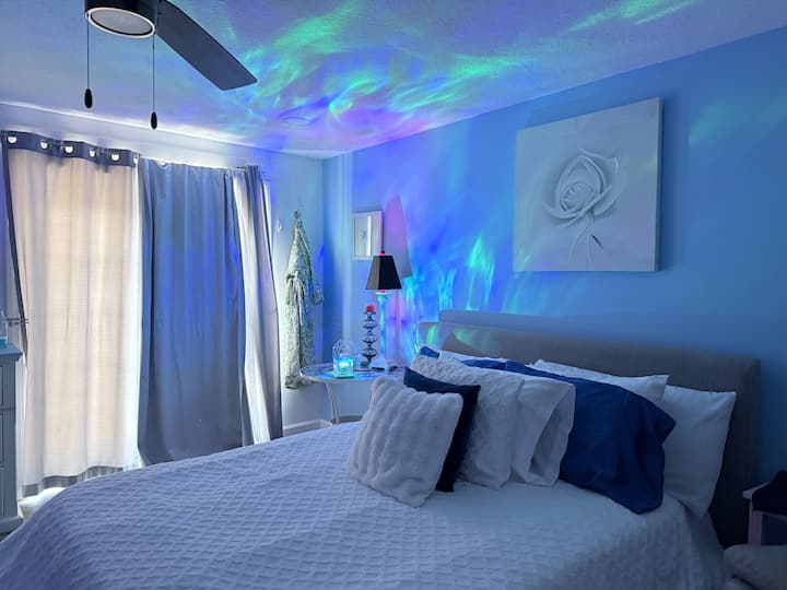 Suite Dreams@waterfront Oasis@jaxbeach/mayo/tpc - Ponte Vedra Beach, FL