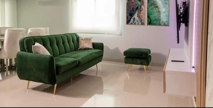 Barranquilla Apartamento  Nuevo En Villa Country - Barranquilla