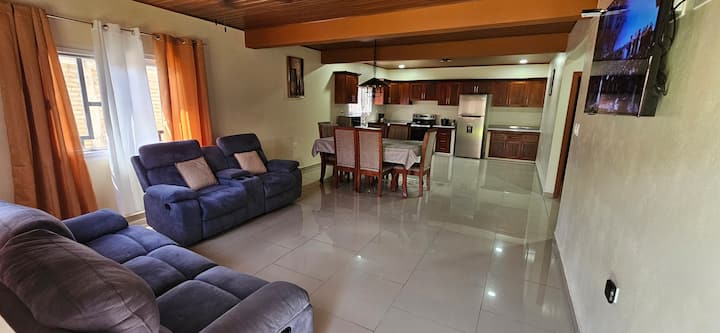 La Muralla - Jesús de Otoro