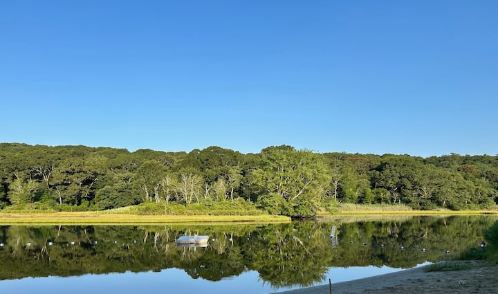 Narrow River House - Narragansett - Rhode Island