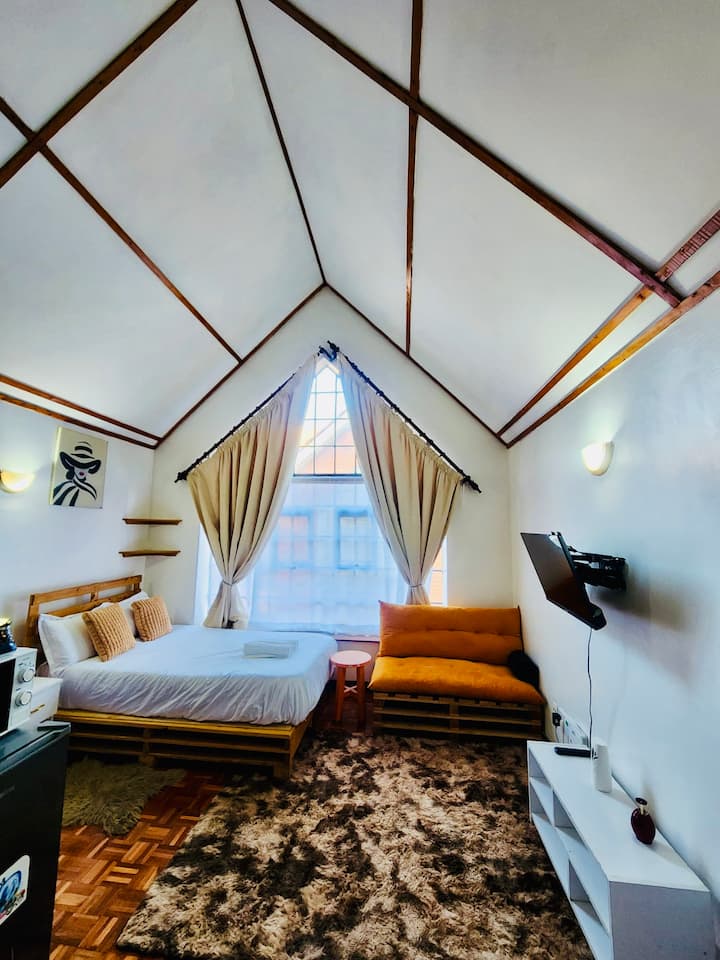 Rorot Penthouse Studio Kilimani’home Away - Nairobi