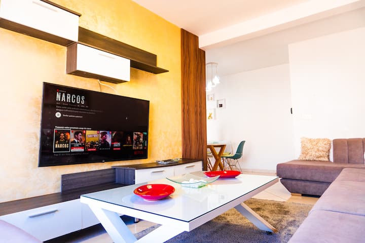 Très Propre Appartement A Vous Accueillir - Agadir