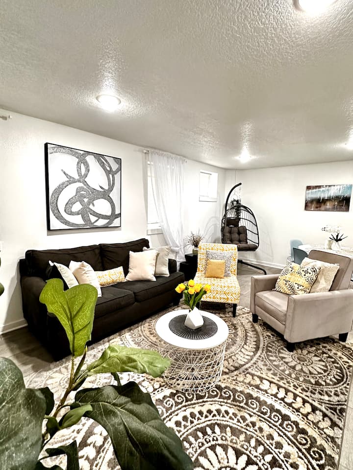 New Uptown 2bd Apartment In Vancouver Wa - Vancouver, WA