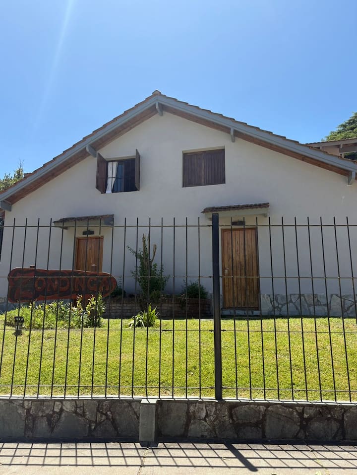 Zondinga - Duplex P/5 Pers A 2 Cuadras De La Playa - Villa Gesell