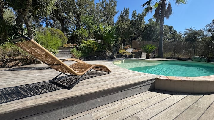 Villa Serena - Porto Vecchio