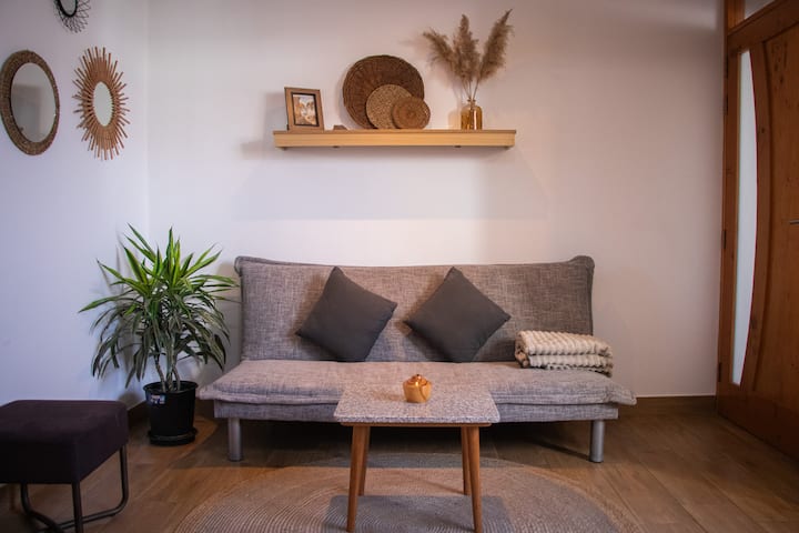 Lovely Apartment Down Town Cusco - Cusco