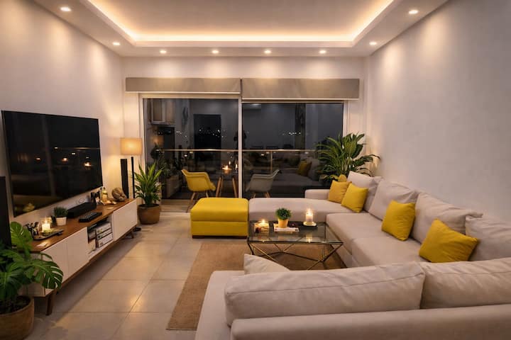 Asiachic Apt En Z4. . Ménage Journalier - Côte d'Ivoire