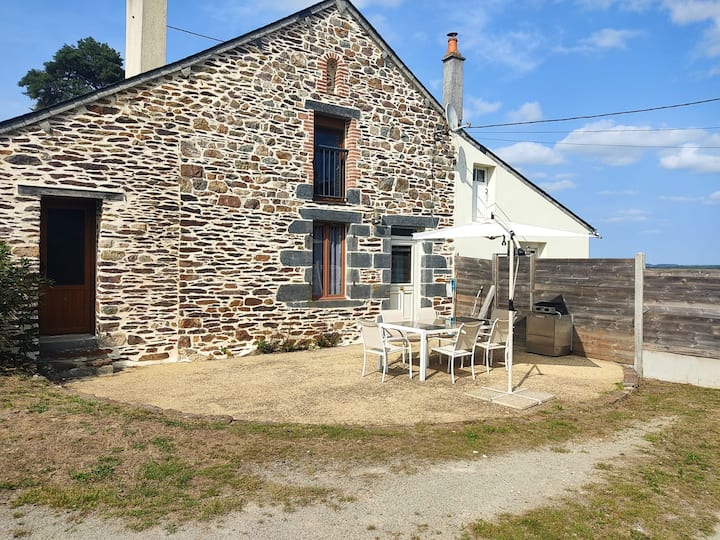 Location Vacances à La Campagne. - Guer