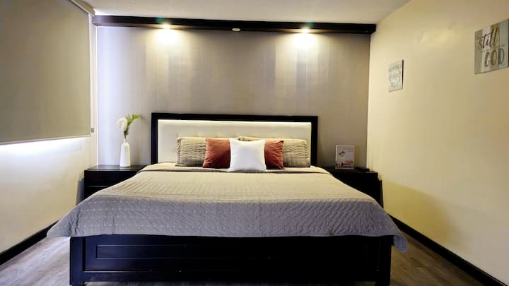 Tu Casa Segura En Ambato - Ambato