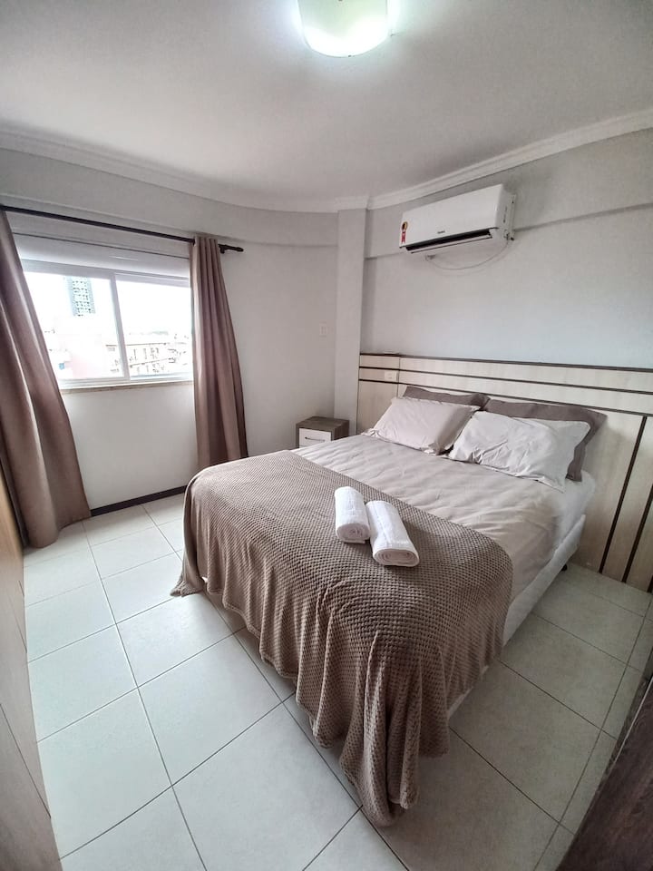 Conforto E Requinte Vista Mar - Barra Velha