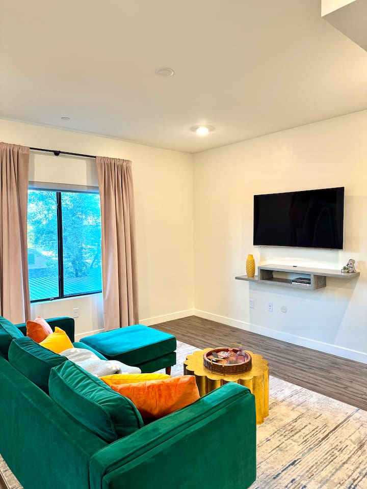 Downtown Phoenix/ Garfield District Condo - Phoenix