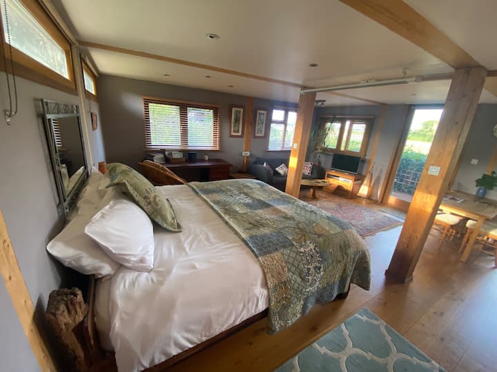 Mizpah Ecolodge - Wallingford