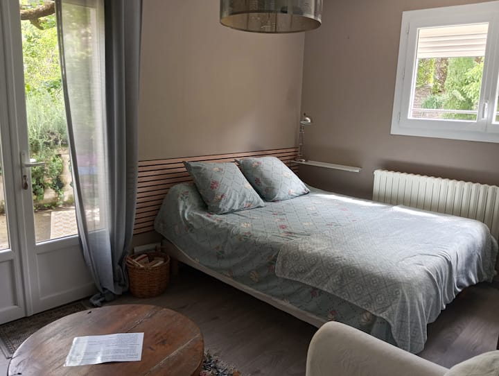 Chambre Studio - Saint-Affrique