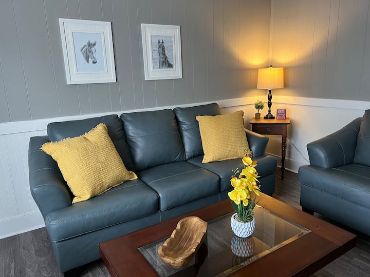 Capital City Cottage - Frankfort, KY