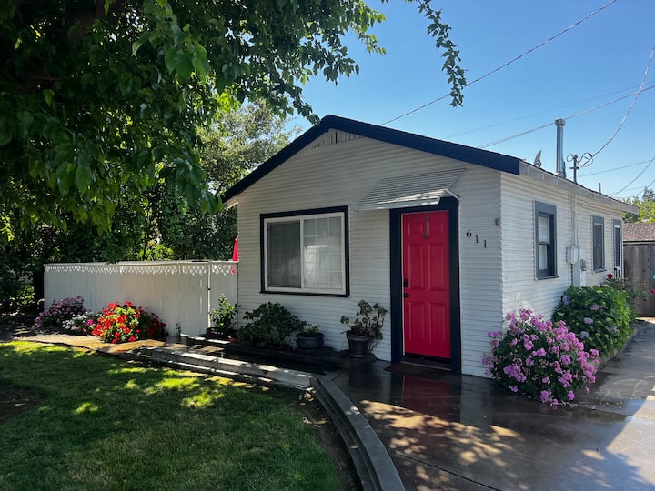 California Cutie! - 洛迪