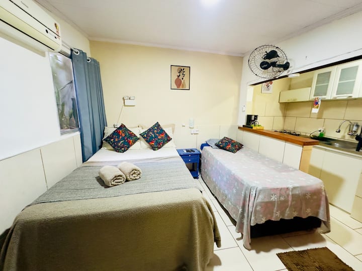 Suíte Lena E Nego Céu Em Vila Do Abraão - Ilha Grande