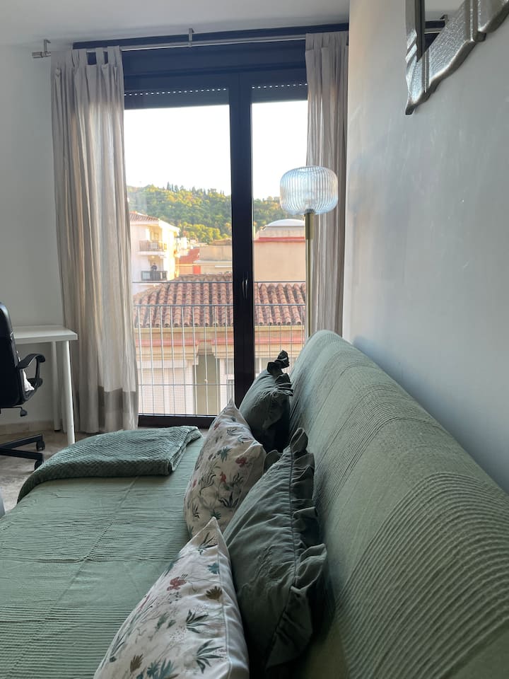 Malaga City Center - Málaga