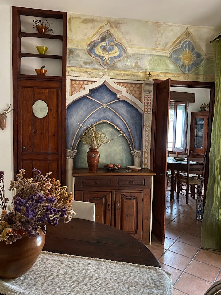Villa Ddp - Porto Cesareo