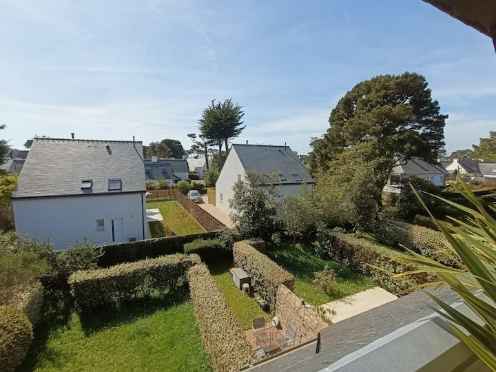 Faites Comme Chez Vous ! - Carnac
