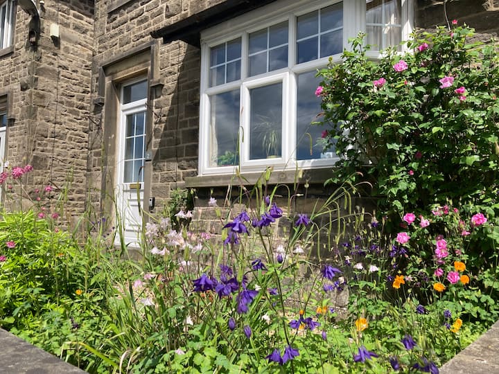 West View Cottage In The Beautiful Yorkshire Dales - Settle