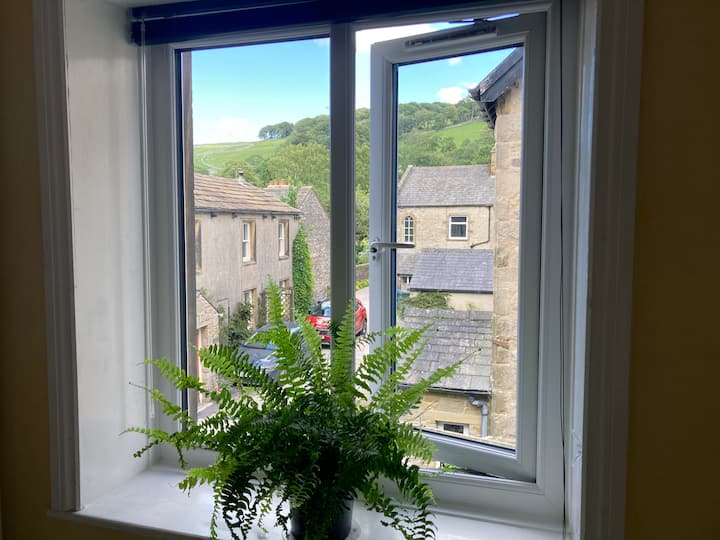 West View Cottage In The Beautiful Yorkshire Dales - Settle