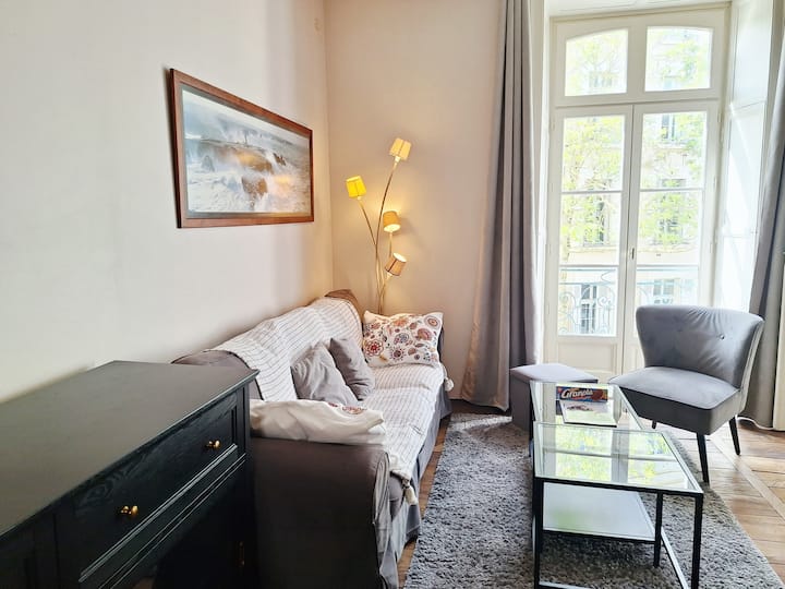 Le Canal ÎLe Et Rance - Hyper Centre De Rennes - Rennes