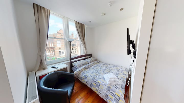 Corner View Studio – Nottingham City Centre - Nottingham