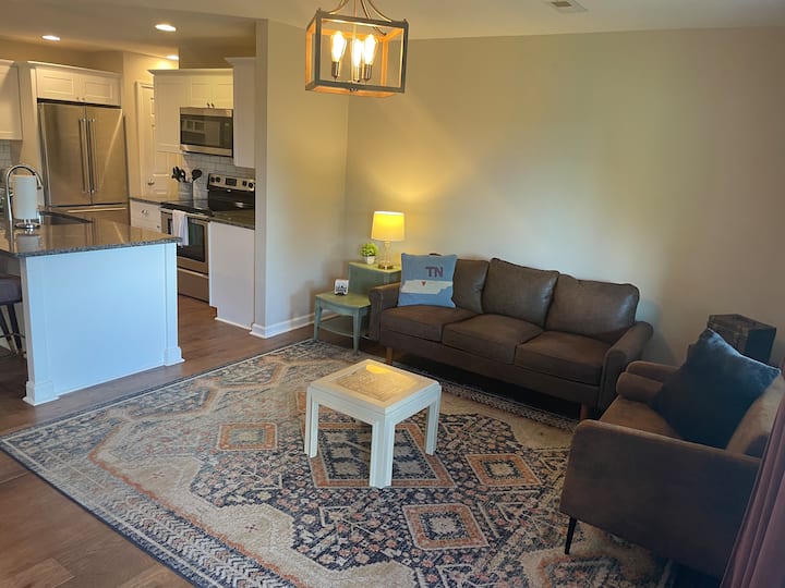 ★ New ★ The Clinch House - Melton Hill Lake, TN