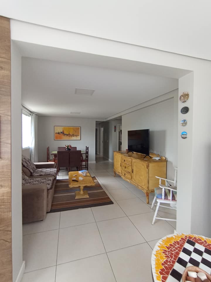 Apartamento Praia Grande - Torres, Brasil