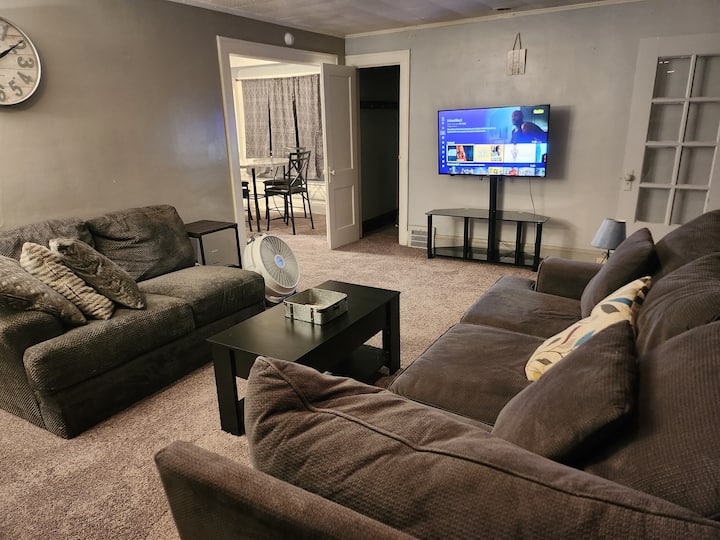 Home Sweet Home - Bedford, OH