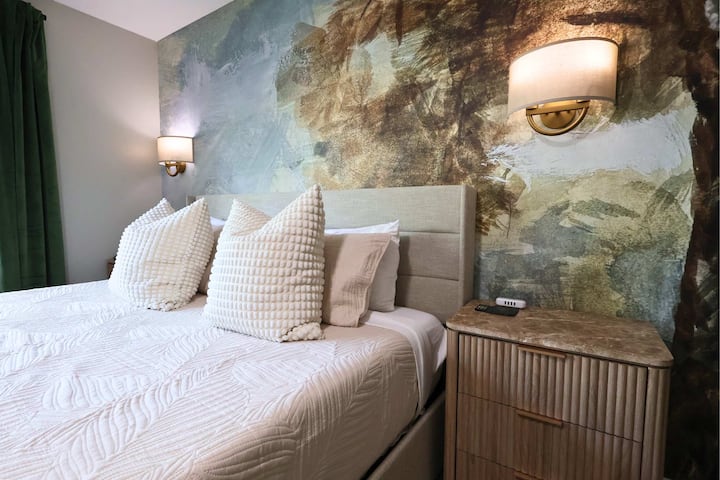 Charming 2br 1.5 Ba - Walk To Downtown Apex - Apex, NC