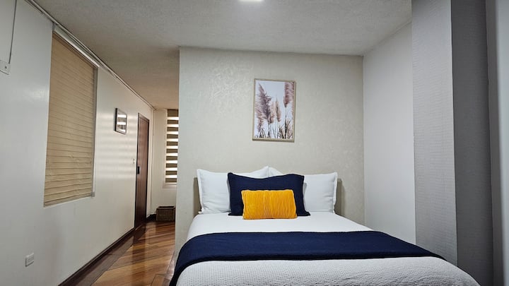 Suite Boho - Ambato